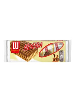 Mondelez Lu Nouba Chocolate Biscuits 17.5grams Pack of 10 KSA | Riyadh ...