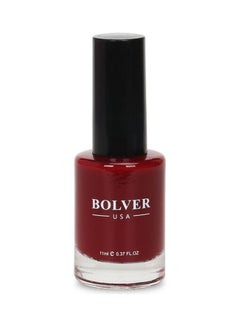 BOLVER Nail Polish 602 Red KSA | Riyadh, Jeddah