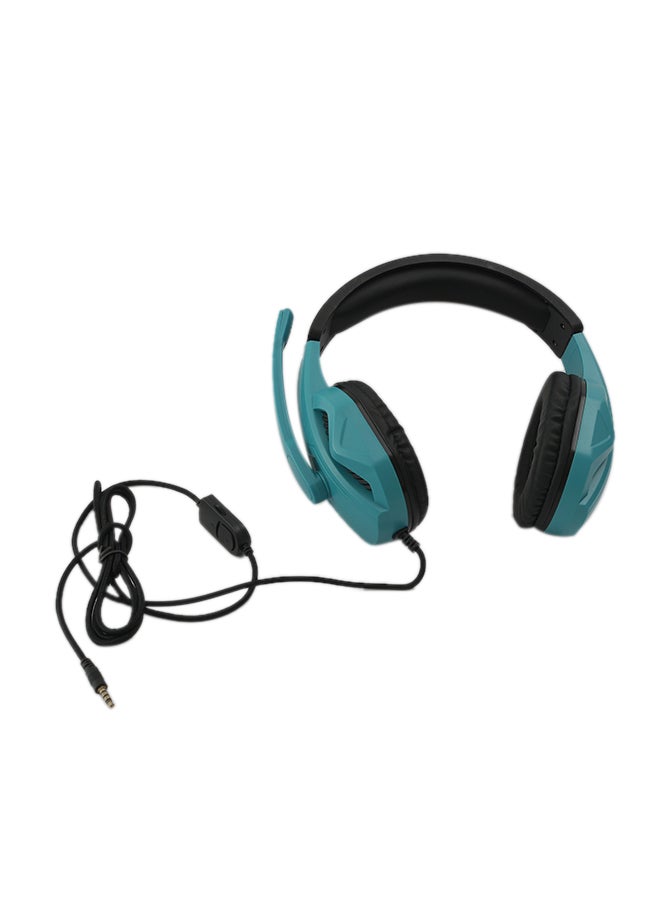 Generic Gaming Headphone | Best Price KSA | Riyadh, Jeddah