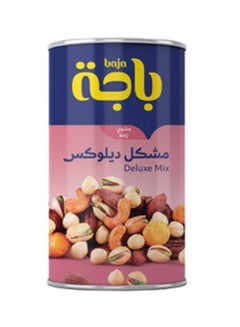 Baja Barbecue Mix Nuts 450grams KSA | Riyadh, Jeddah