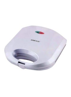 Alsaif Sandwich Heater 750W 750.0 W SN7418 White/Black KSA | Riyadh, Jeddah