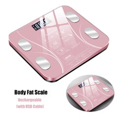 Generic High Precision Intelligent Digita Electronic Weight BMI Scale ...