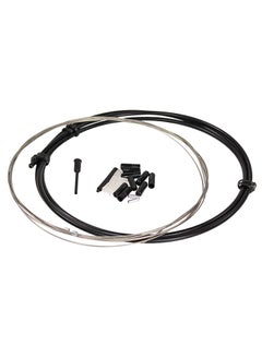 SERFAS Galvanized Steel Shift Cable Kits UAE | Dubai, Abu Dhabi