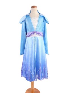 Party Centre Elsa Frozen II Deluxe Costume 140cm KSA | Riyadh, Jeddah