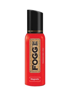 FOGG Magnetic Fantastic Body Spray 120ml Egypt | Cairo, Giza