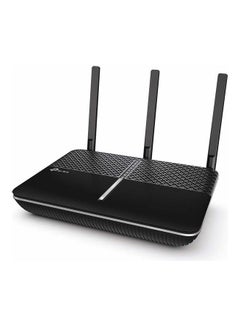 TP-LINK Wireless Dual Band Gigabit Router Black UAE | Dubai, Abu Dhabi