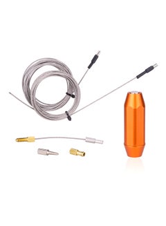 Generic Internal Cable Routing Tool Set 9x9x9cm UAE | Dubai, Abu Dhabi