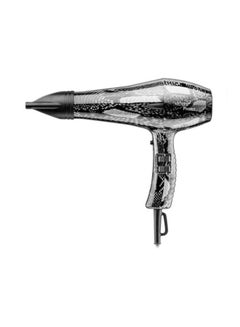 MOSER Pro Snake Pattern Hair Dryer Black UAE | Dubai, Abu Dhabi