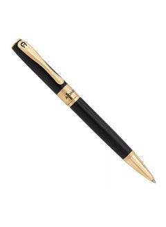 AIGNER Ball Point Pen Rose Gold/Black UAE | Dubai, Abu Dhabi