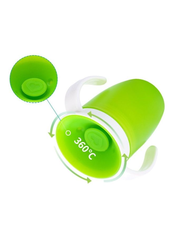 Generic Magic Cup Anti-smashing Cup Baby Learning Drinking Cup Baby ...