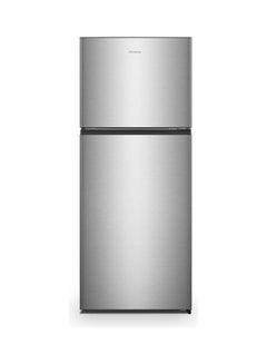 Hisense 488L Gross/ 375L Net Capacity Double Door Top Mount No Frost ...