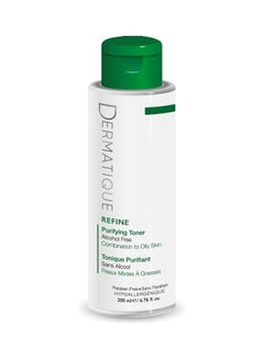 Dermatique Refine Purifying Toner White 200ml Egypt | Cairo, Giza