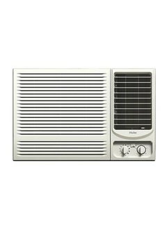 Haier Window AC 21500 BTU, Cold, 1.83 TON HW-24LWA13/R2(T3) White ...