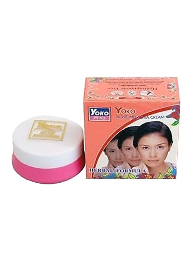 YOKO Acne Melasma Cream 4grams | Best Price UAE | Dubai, Abu Dhabi