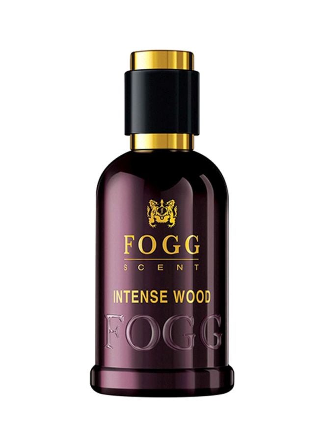 FOGG Scent Intense Wood Perfume 100ml | Best Price UAE | Dubai, Abu Dhabi