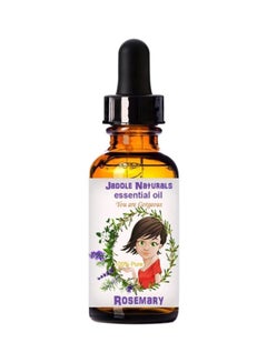 Jadole Naturals Rosemary Essential Oil 30ml UAE | Dubai, Abu Dhabi