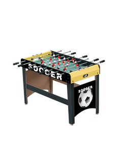 تسوق شيانغجون وIndoor Hand Soccer Table Mini Game Set 120.5x61.5x10cm ...