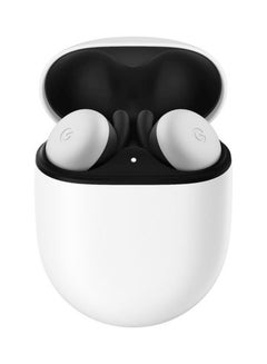 Google Pixel Buds 2nd Gen True Wireless Earbuds Clearly White UAE ...