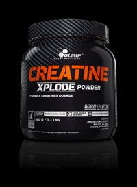 Olimp CREATINE XPLODE POWDER 500g, PINE APPLE UAE | Dubai, Abu Dhabi