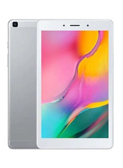 Samsung Galaxy Tab A (2019) 8.0inch, 2GB RAM, 32GB, 4G LTE, Wi-Fi ...
