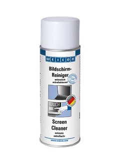 Weicon Screen Cleaner Touch Screen Cleaner Spray For Laptop, Tablet ...