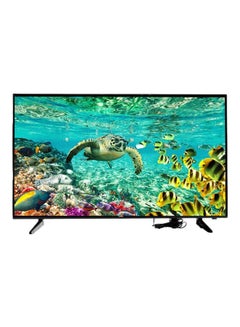 ClassPro 40-Inch Full HD LED TV BK40FHD Black | Best Price UAE | Dubai ...