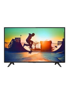 Philips 50-Inch 4K Ultra Smart LED TV 50PUT6103/56 Black UAE | Dubai ...