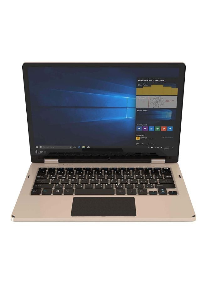 iLife ZedNote Prime Convertible Laptop With 11.6inch Touch Screen ...