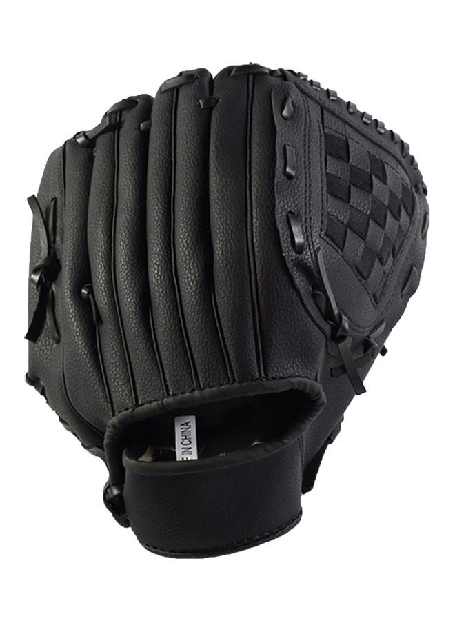 Generic Thicken Infield Pitcher Baseball Softball Glove Practice ...
