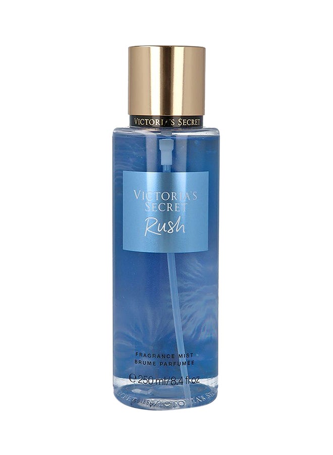 Victoria's Secret Rush Fragrance Mist 250ml | Best Price Egypt | Cairo ...
