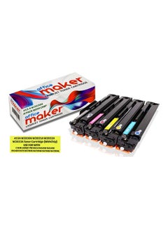 Office Maker 415A Color Toner Cartridge multicolour UAE | Dubai, Abu Dhabi