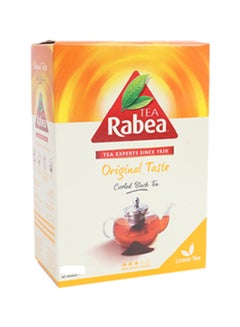 Rabea Original Taste Tea 100grams KSA | Riyadh, Jeddah