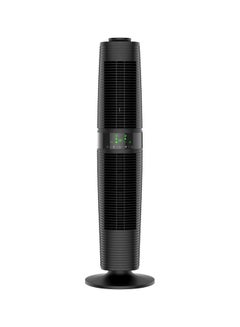 TORNADO Tower Stand Fan 45W TTF-45/360 Black UAE | Dubai, Abu Dhabi