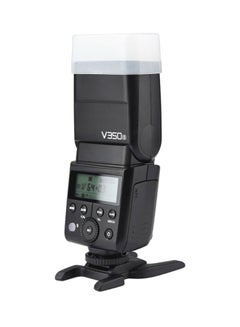 Godox Wireless Camera Flash With Built-in 2000mAh Battery And Charger ...