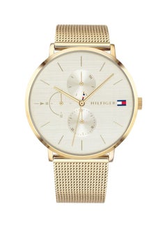 TOMMY HILFIGER Women's Jenna Analog Watch 1781943 Egypt | Cairo, Giza