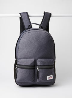 TOMMY JEANS College Tech Backpack Black UAE | Dubai, Abu Dhabi
