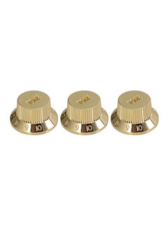 Generic Electric Guitar Tone Volume Control Knobs UAE | Dubai, Abu Dhabi