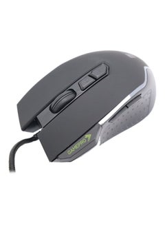 HEATZ Optical Gaming Mouse Black Egypt | Cairo, Giza