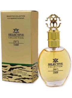 Selective Collection Parfum Natural Spray Vaporisateur 80ml KSA ...