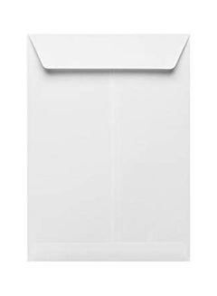 Generic 10-Piece A4 Envelope White UAE | Dubai, Abu Dhabi