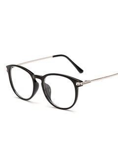 Generic Glasses Frames Light Plastic And Metal Eyeglasses Frames KSA ...