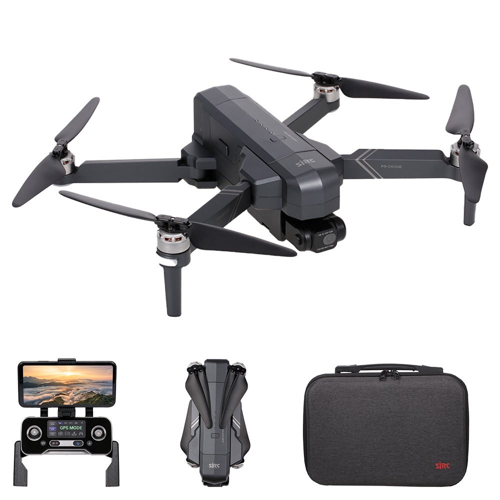 SJ R C SJRC F11 4K PRO RC Drone 28.5 13.5 26.5cm Best Price KSA Riyadh Jeddah