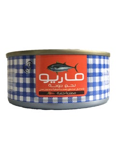 Mario Tuna Flakes Chili Easy Open 140grams | Best Price Egypt | Cairo, Giza