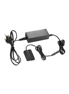 ANDOER AC Power Adapter Black UAE | Dubai, Abu Dhabi