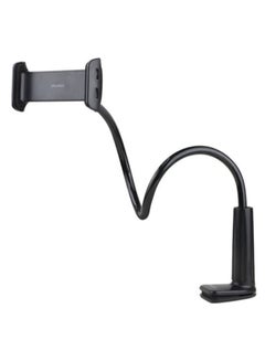 Awei Flexible Lazy Pod Stand Phone Mount Holder Black UAE | Dubai, Abu ...