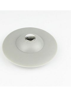 Generic Silicone Floor Drain Sink Water Plug Multicolour 10.5x1x10.5cm ...