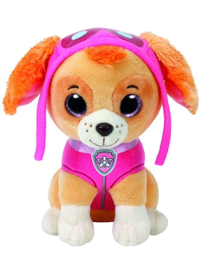 Ty Beanie Boos Paw Patrol Skye Stuffed Toy 6inch | Best Price UAE ...