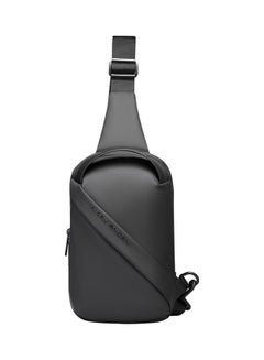 Generic Man Small Chest Pack Leisure Sports Waterproof Single Shoulder ...