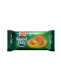 Britannia Good Day Pista And Almond Cookies 25grams Egypt | Cairo, Giza