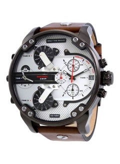 DIESEL Men's Water-Resistant Chronograph Watch Dz7394 KSA | Riyadh, Jeddah